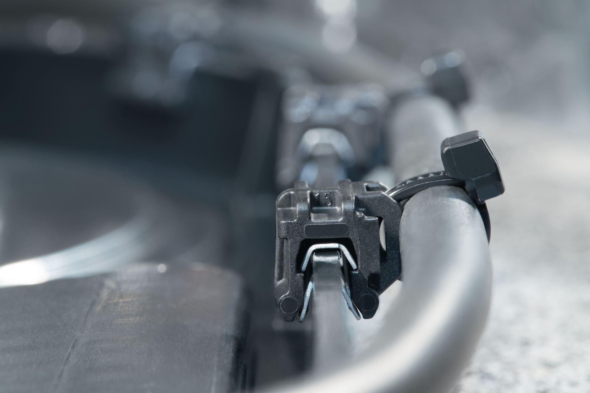 Kabelbinder und Befestigungslösungen Kompetenz | HellermannTyton