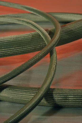 Kabelschutzschläuche und Kabelschutz Kompetenz