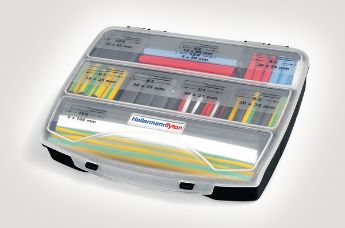 Schrumpfschlauch, Formteile, Isolierschläuche Kompetenz