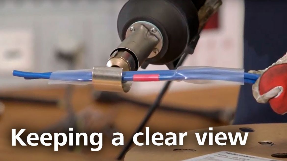 Schrumpfschlauch, Formteile, Isolierschläuche Kompetenz