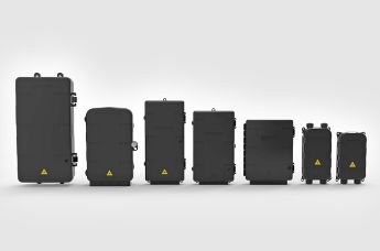 Broadband Fibre Connectivity