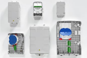 Broadband Fibre Connectivity