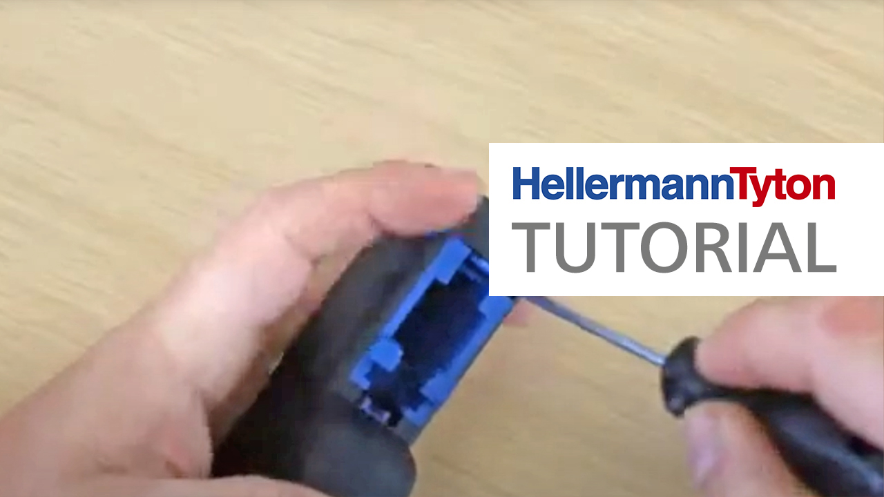 Videos | HellermannTyton
