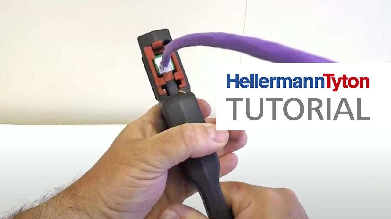 Videos | HellermannTyton